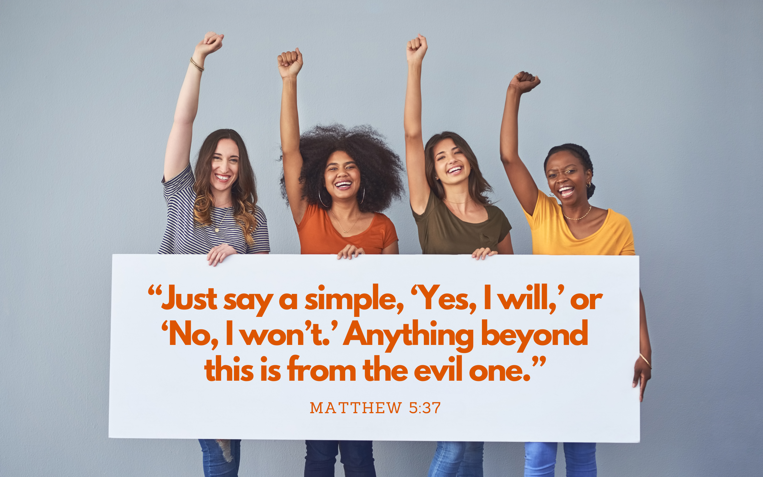 Leading with Clarity: The Power of Yes, No, and Keeping the Main Thing ...