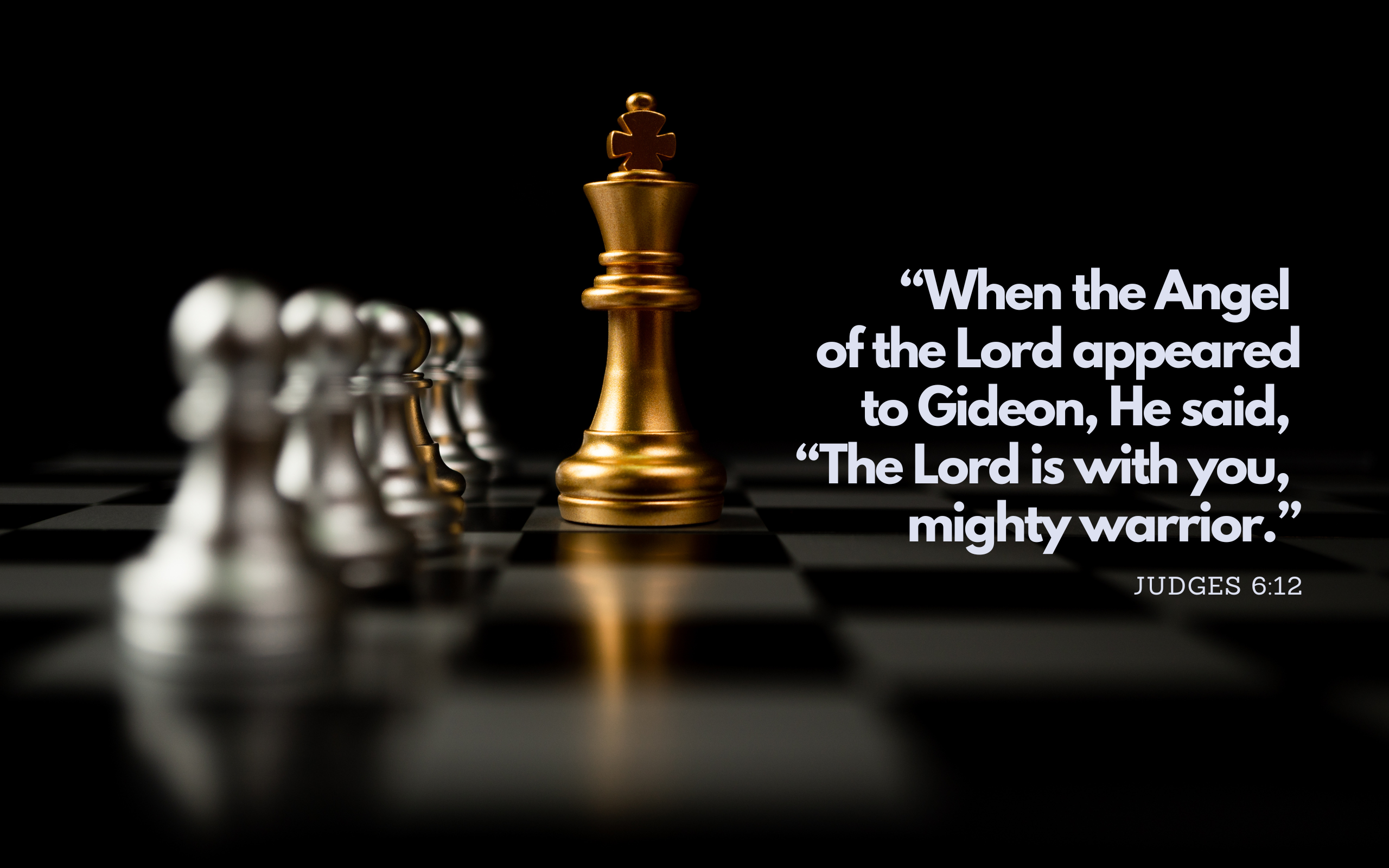 Unleashing the King: The Power of Visionary Leadership – Meaningful Leaders
