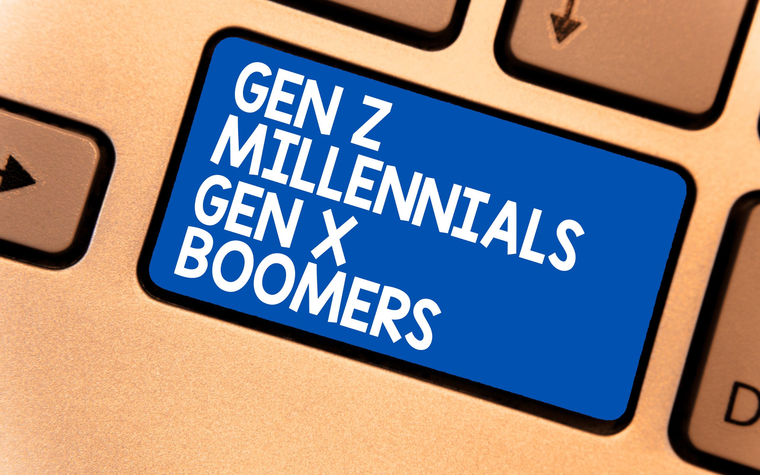 Navigating Generational Differences: Leading with Empathy to Unify a ...